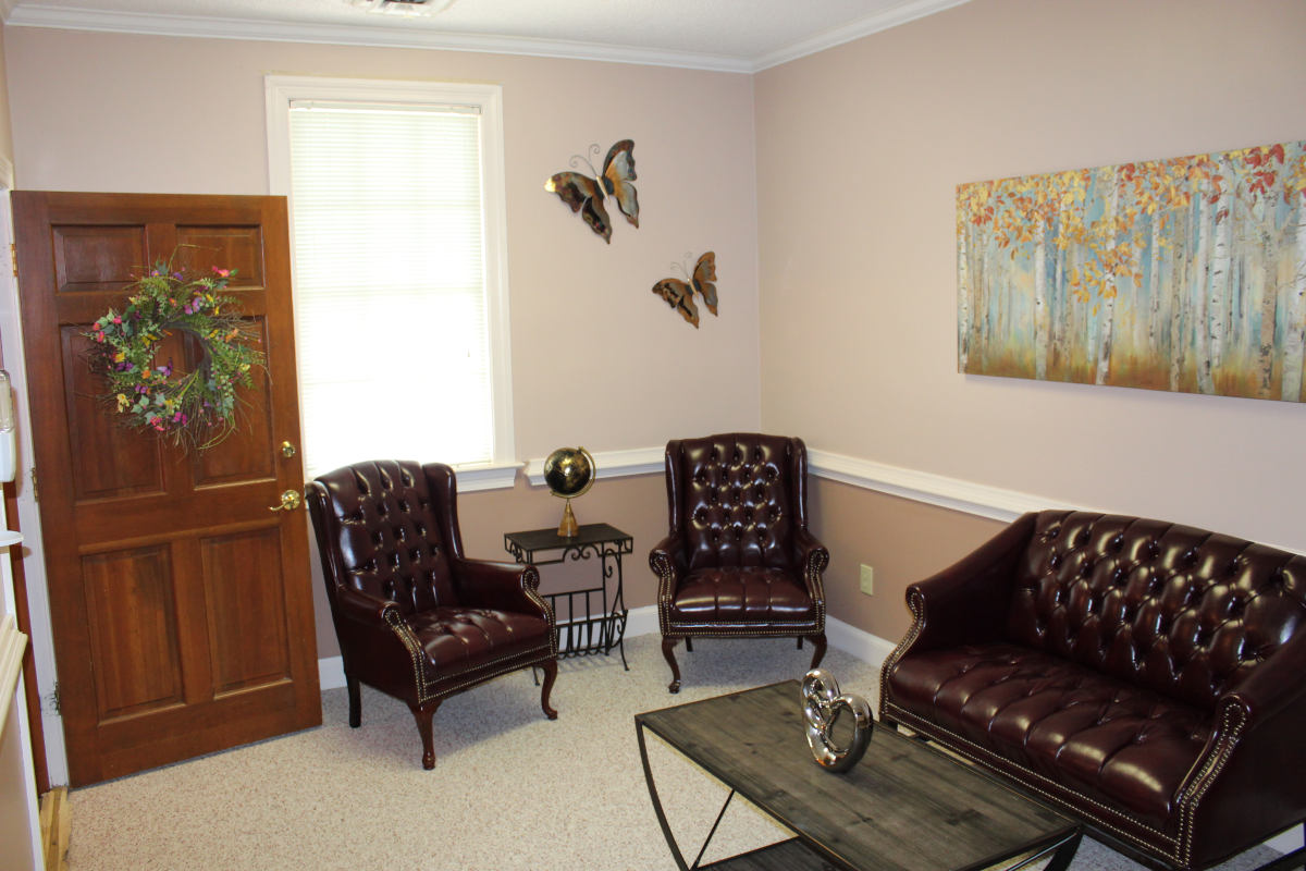 Contact - Inspiration Health Addiction Treatment Center